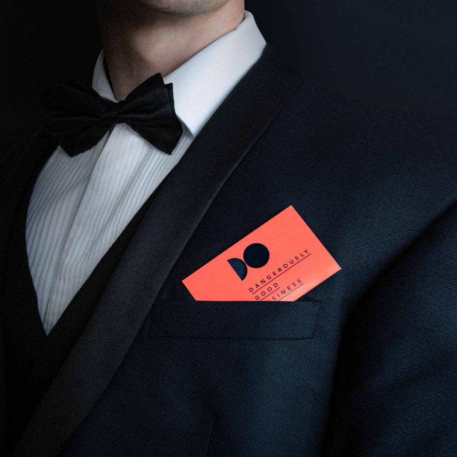 Double-O | Friday Creative