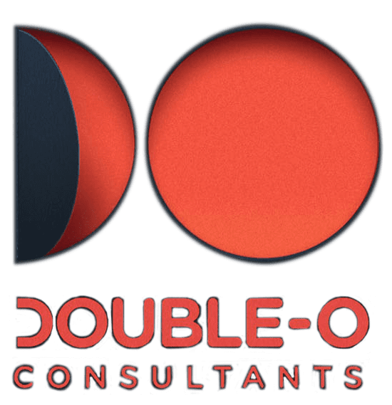 Double-O | Friday Creative