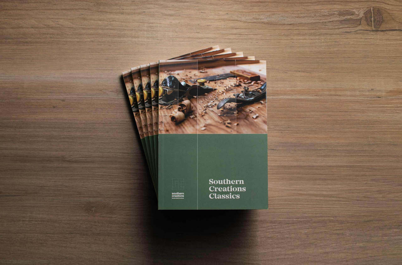 Southern Creations | Friday Creative