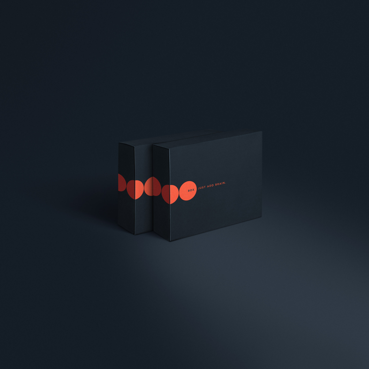 Double-O | Friday Creative