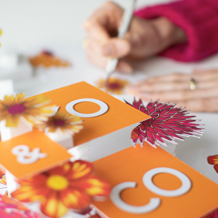 Home | Friday Creative