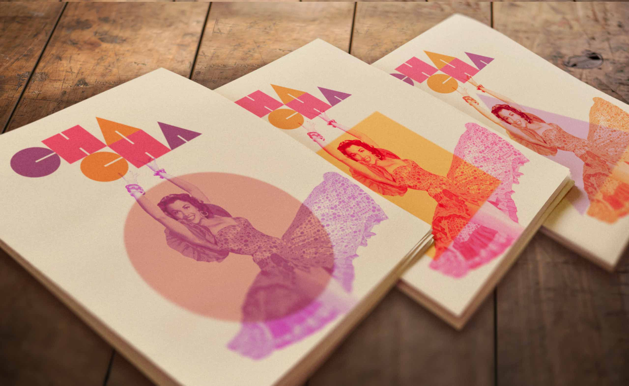 Cha Cha | Friday Creative