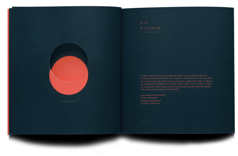 Double-O | Friday Creative