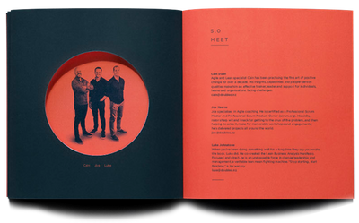 Double-O | Friday Creative