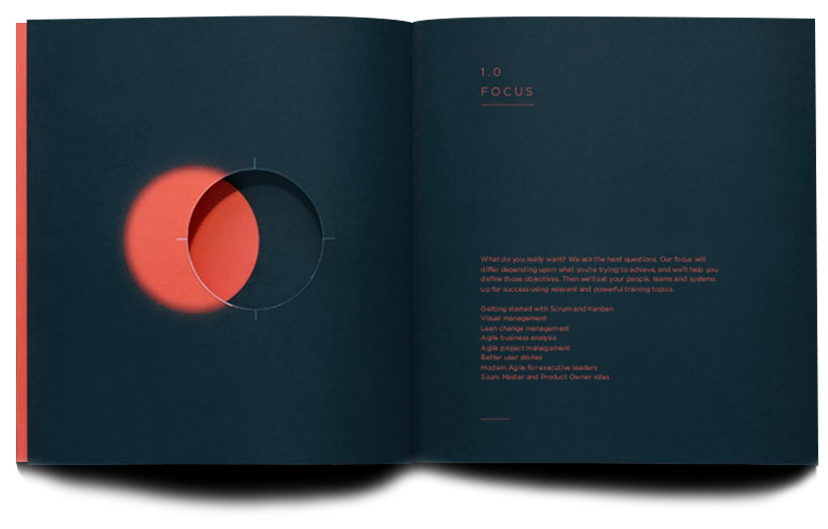 Double-O | Friday Creative